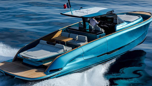 Shop Available Boats By Your Date