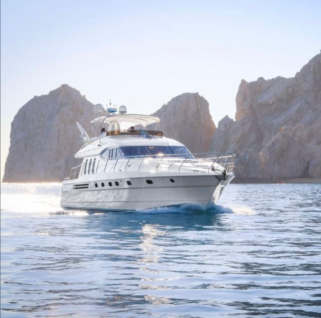 Rent a Princess 70 on Boatsetter