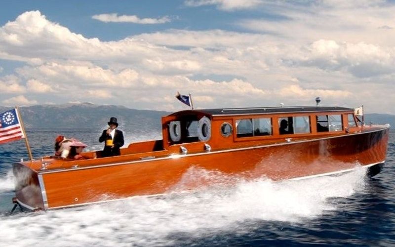 Rent a Grand Craft 36 Commuter on Boatsetter